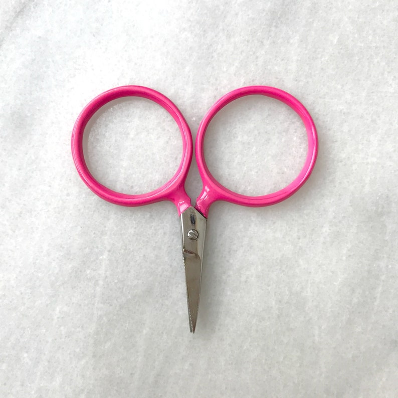 Kelmscott Designs Putford Scissors various Rainbow Colors - Etsy