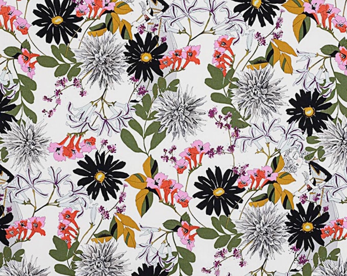 Alexander Henry the Ghastlies Collection A Ghastlie Snip in Snapdragon ...