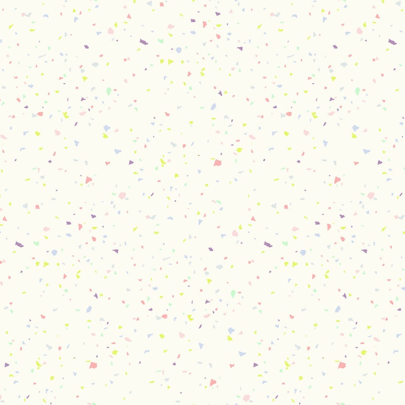 Pastel Confetti - Etsy