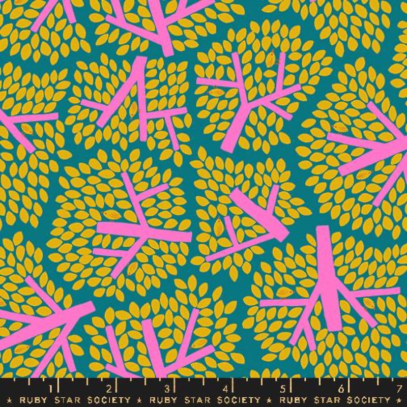 Bird is the Word Canopy - Etsy