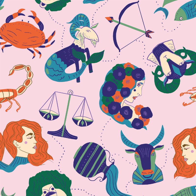 Secret Stars Collection - Etsy