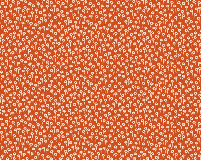 Rifle Paper Co. Basics Collection Tapestry Dot in Rifle - Etsy