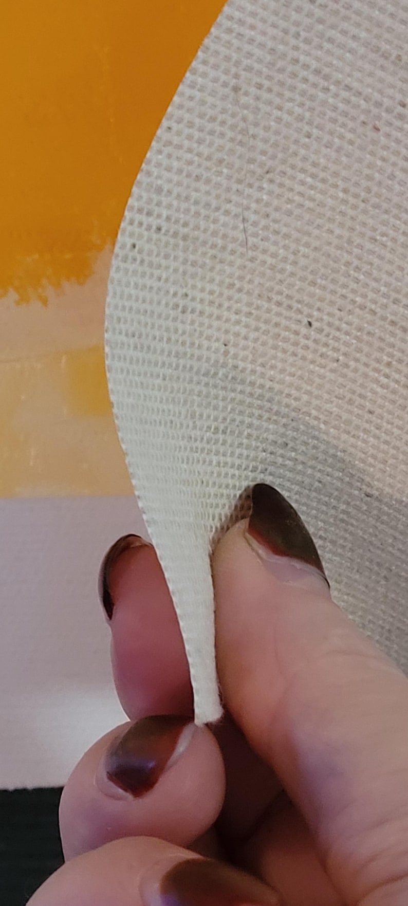 Vela en el viento: Arte texturizado: Pintura abstracta contemporánea al ...