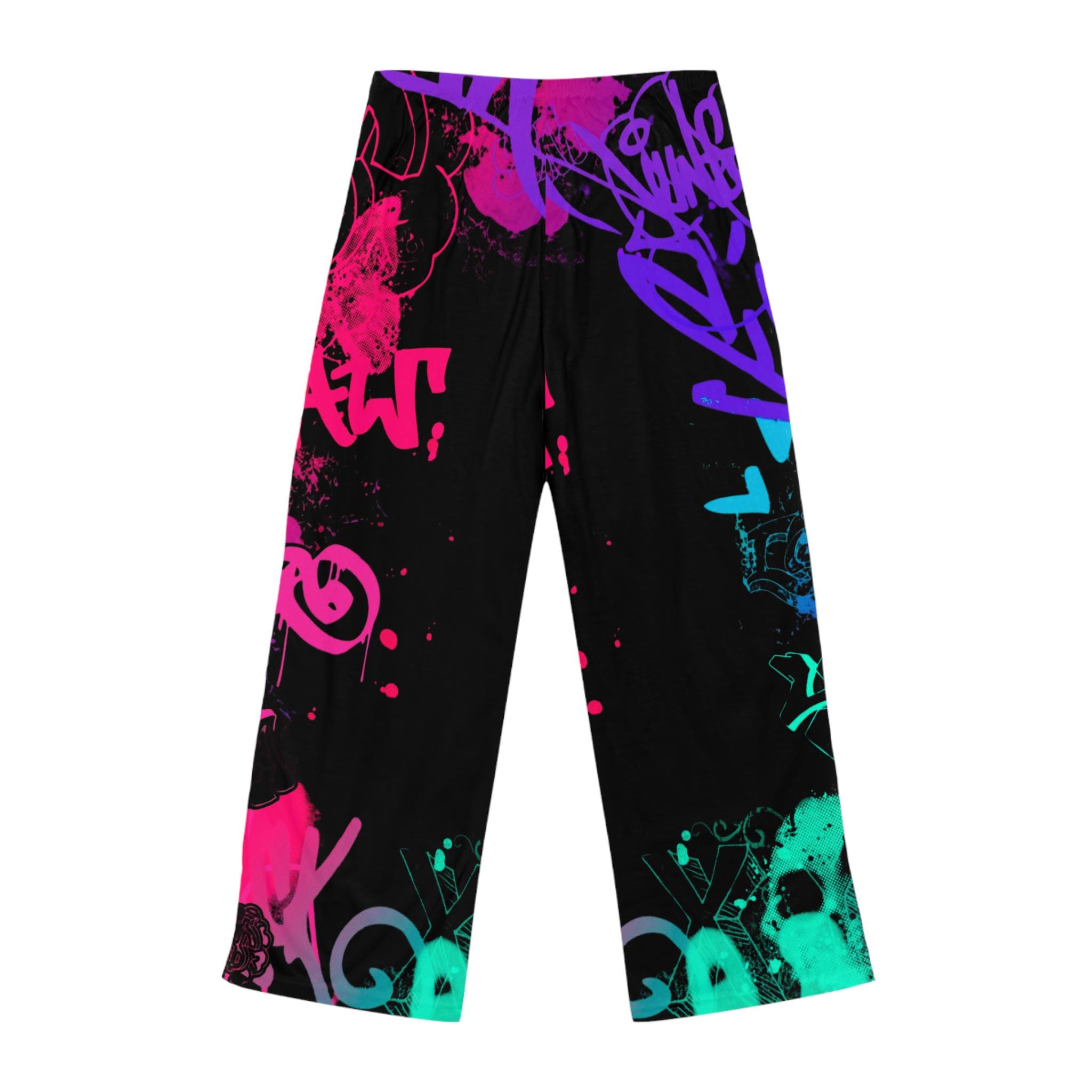 Jinx Arcane Pajama Pants, Cozy Lounge Pants for Fans, Stylish Sleepwear ...