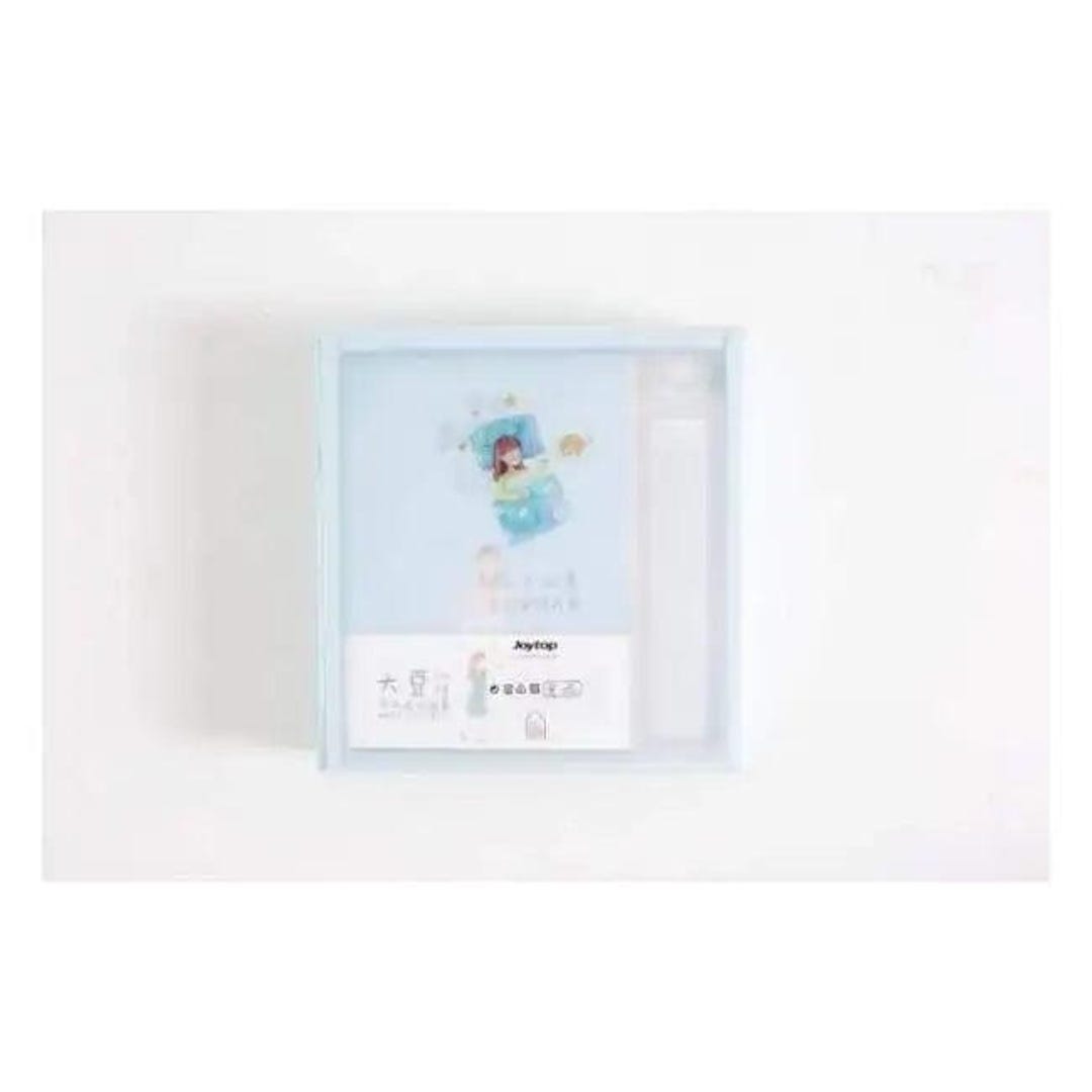 Creative 100 Bucket List Planner Box Set - Etsy