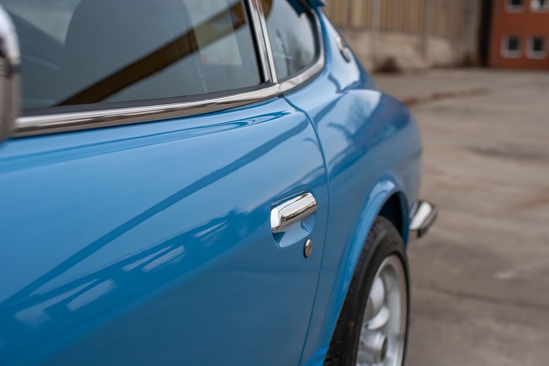 Datsun Door Handle Set 240Z 260z 280z 510 *2 - Etsy