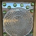 Vintage Sun Catcher, Plate Glass Window - Etsy