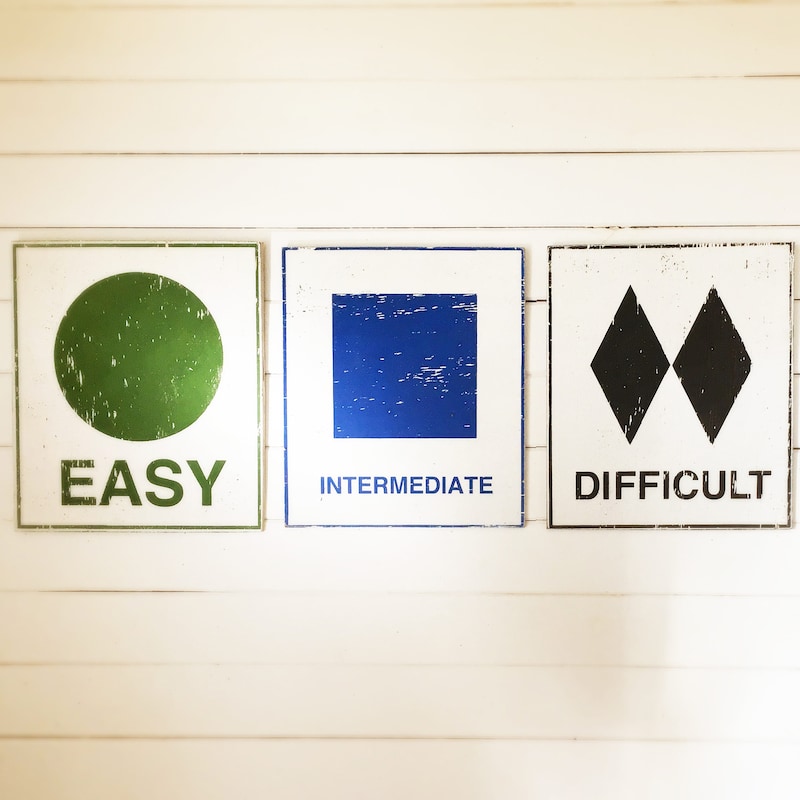 Snowboarding Decor - Etsy