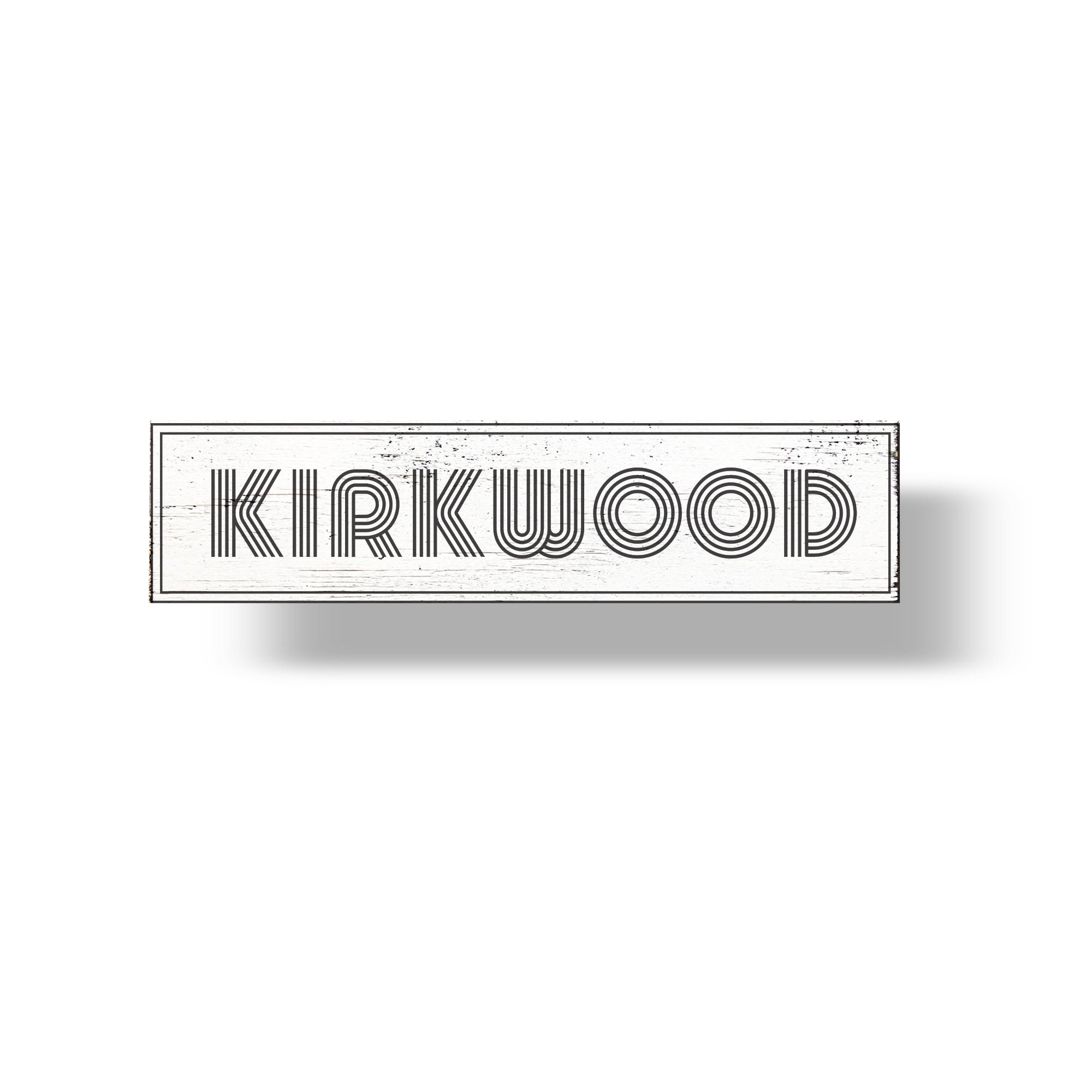 Kirkwood Logo