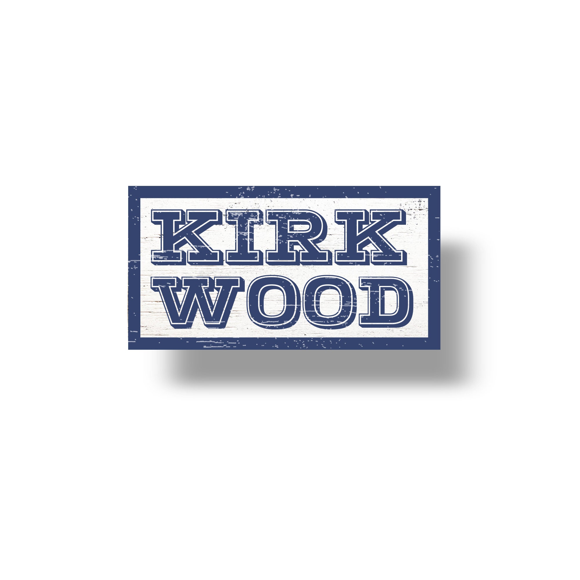 Kirkwood Logo