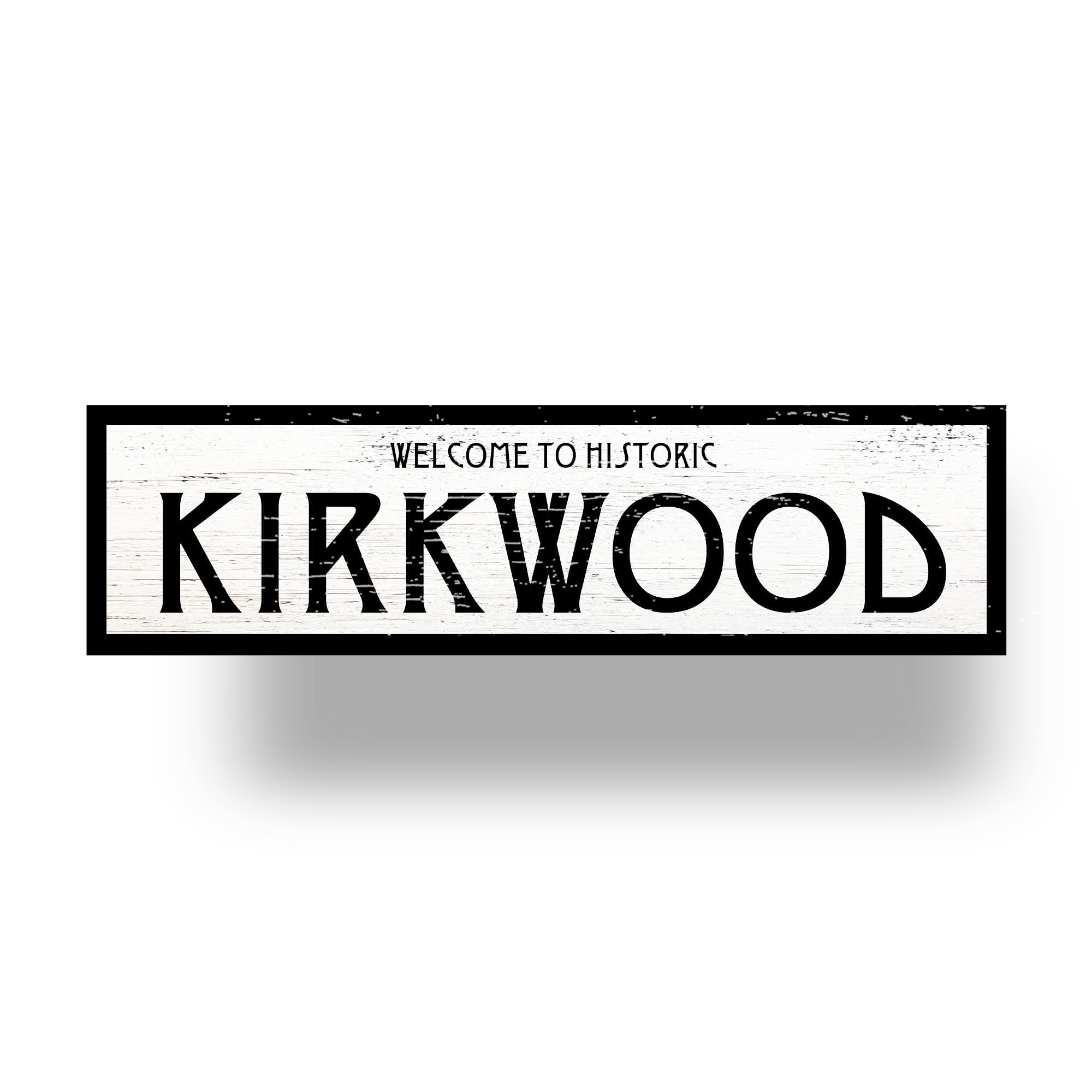 Kirkwood Logo