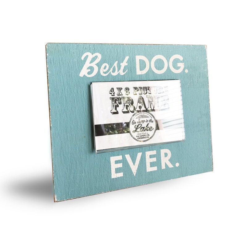 Shabby Chic Dog - Etsy