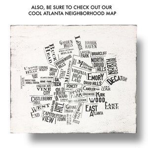 Rustic Wooden Sign Kirkwood Art Deco Style 8 X 12 Welcome to Kirkwood ...