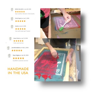 Pool Sign This Way to the Pool Rustic Wooden Sign Screened Printed ...