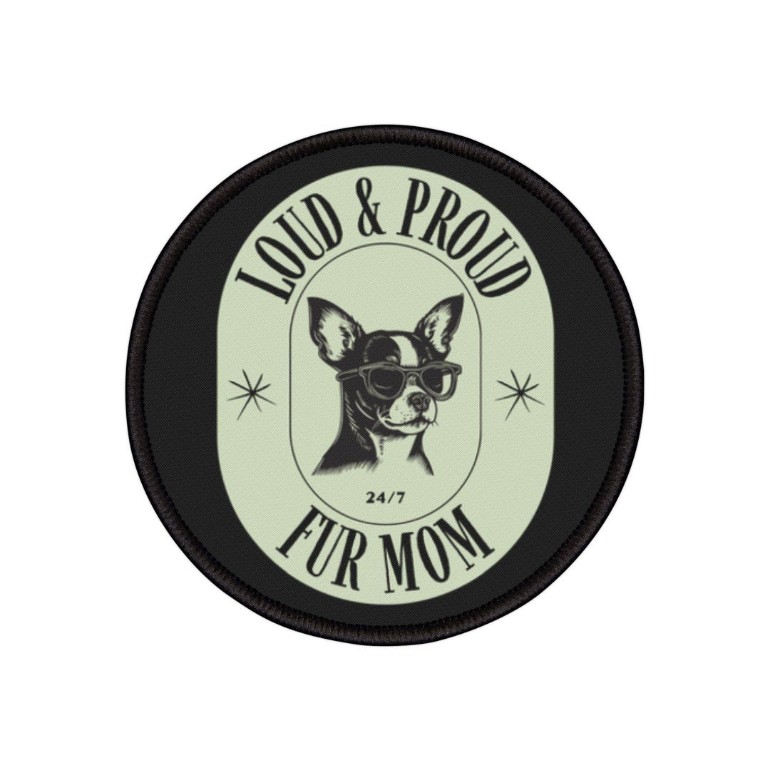 Celebrating Moms Iron-on Patches, Grown up Girl Scout, Mothers Day ...