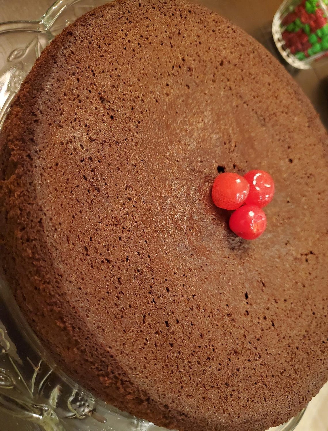 Fruit Cake, Sorrel Cake, Jamaican Black Cake, Rum Cake, Christmas Cake ...