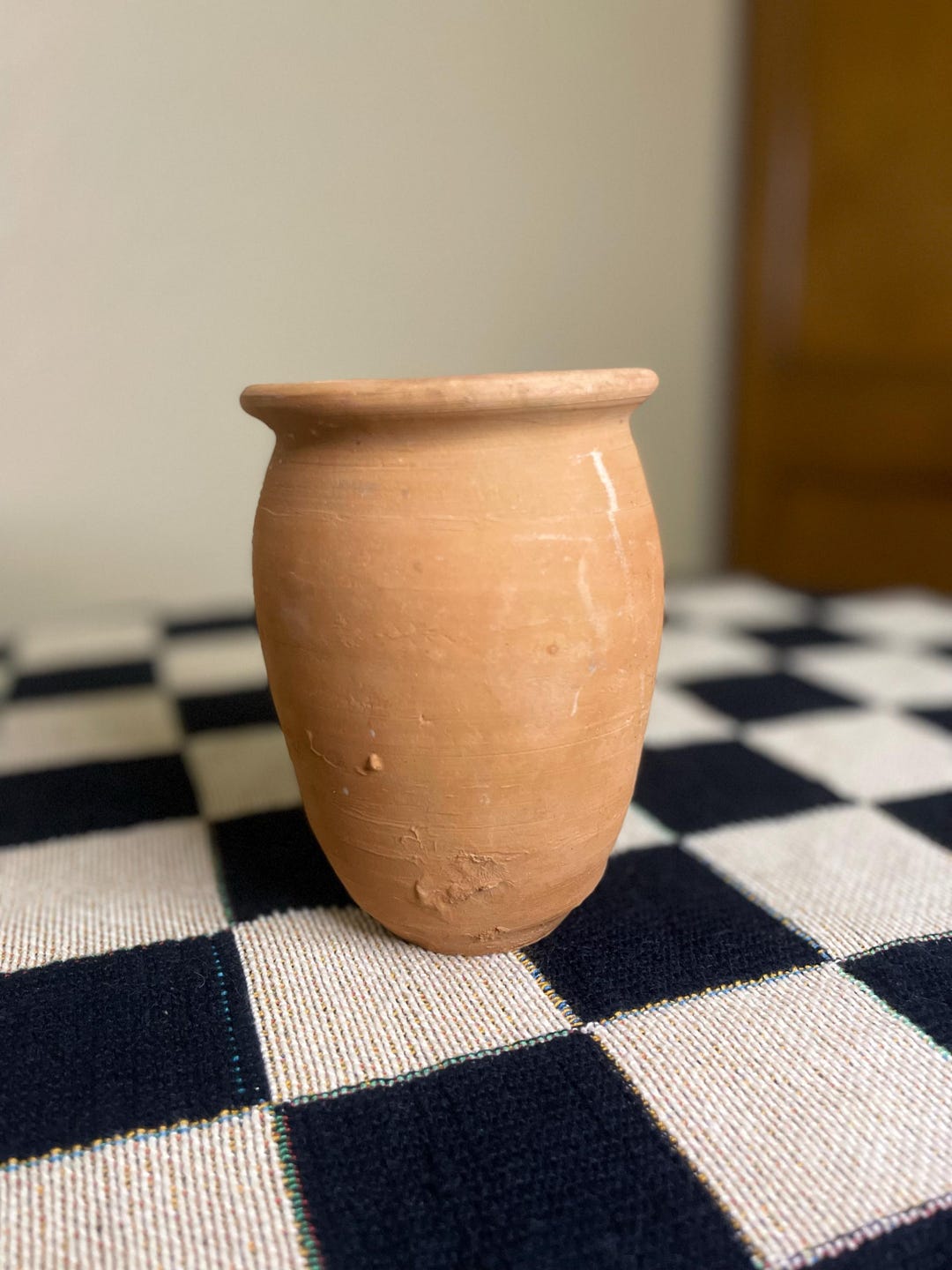 Small Terra Cotta Pot - Etsy