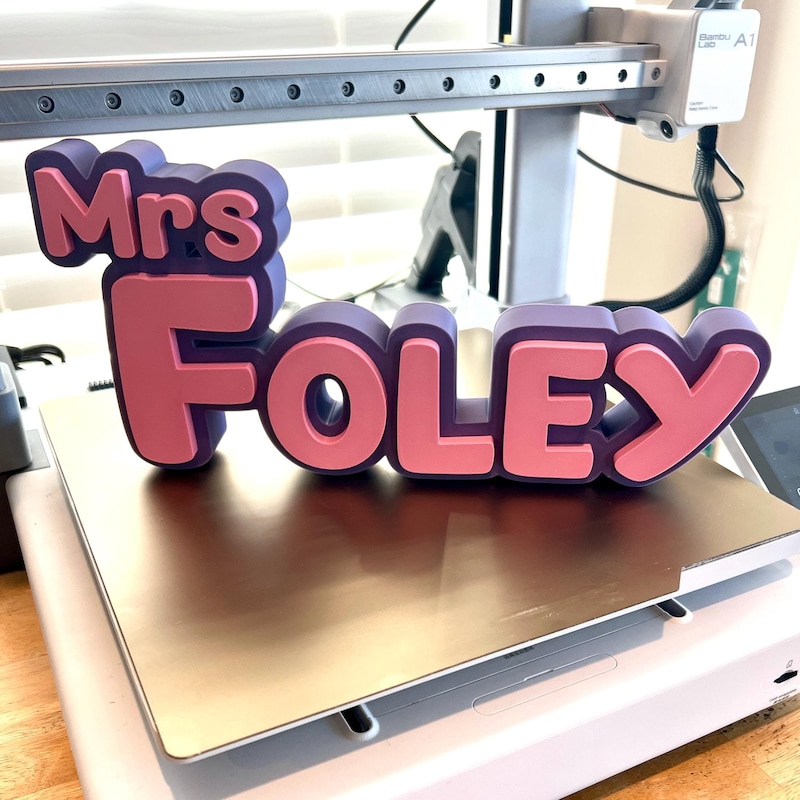 3d Printed Gift - 60+ Gift Ideas for 2025