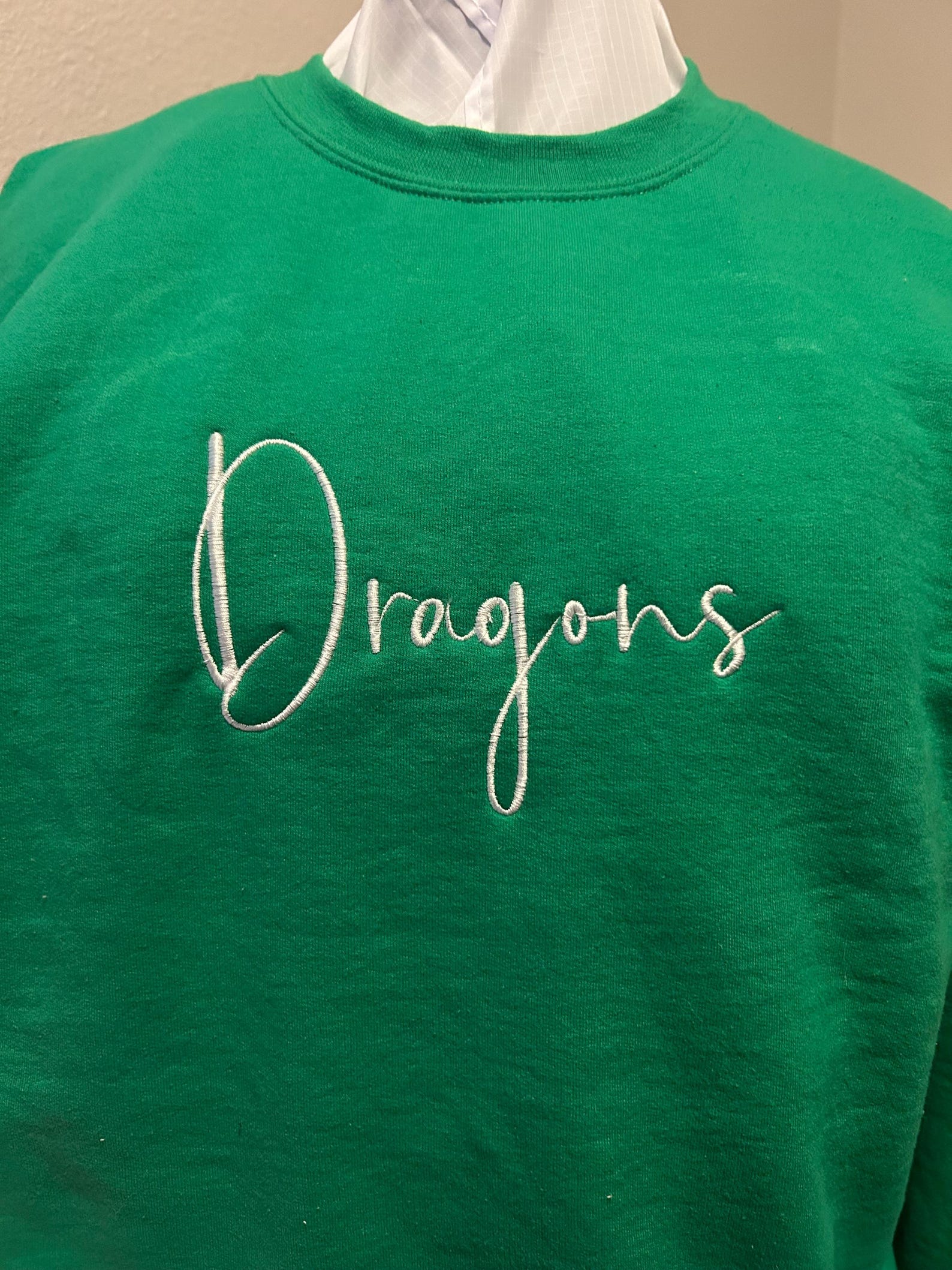 Simple Satin Font (A-Z) | .dst, .pes, .exp, .hus, .vp3, and More - Etsy