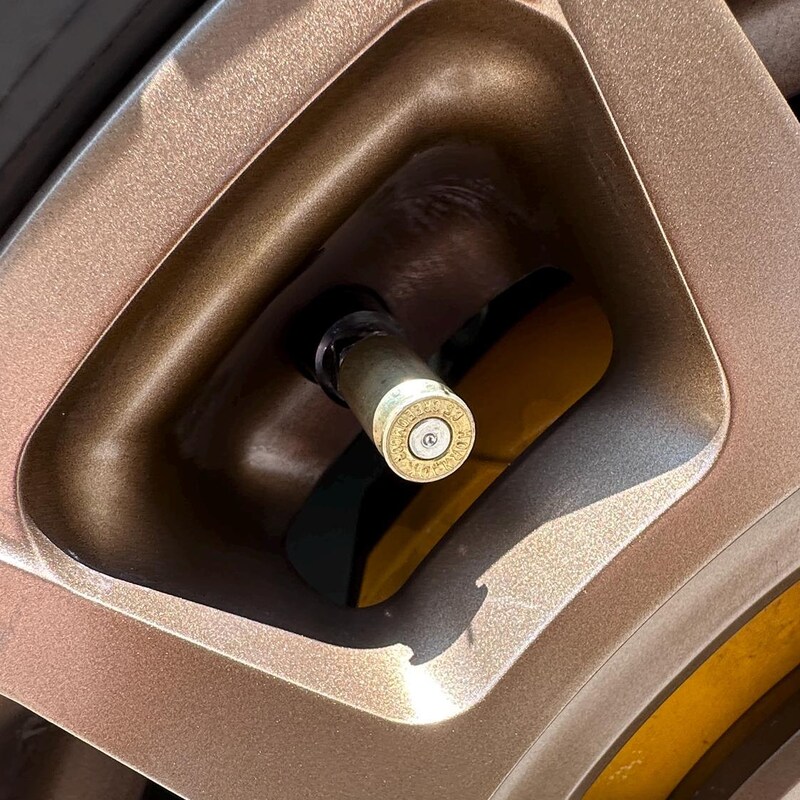 Spent Bullet Casing - Etsy