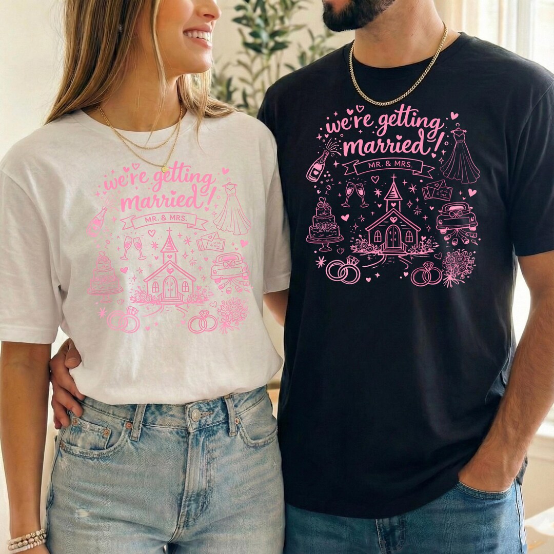 Bachelorette Group Comfort Color Plantilla - Etsy