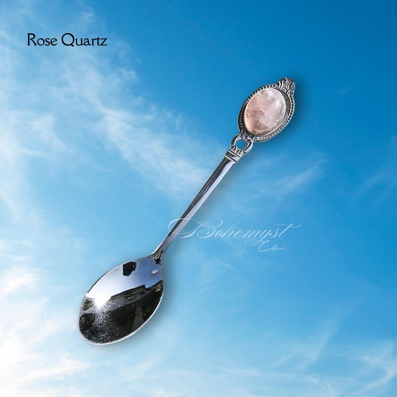 Copper Serving Spoon - Etsy