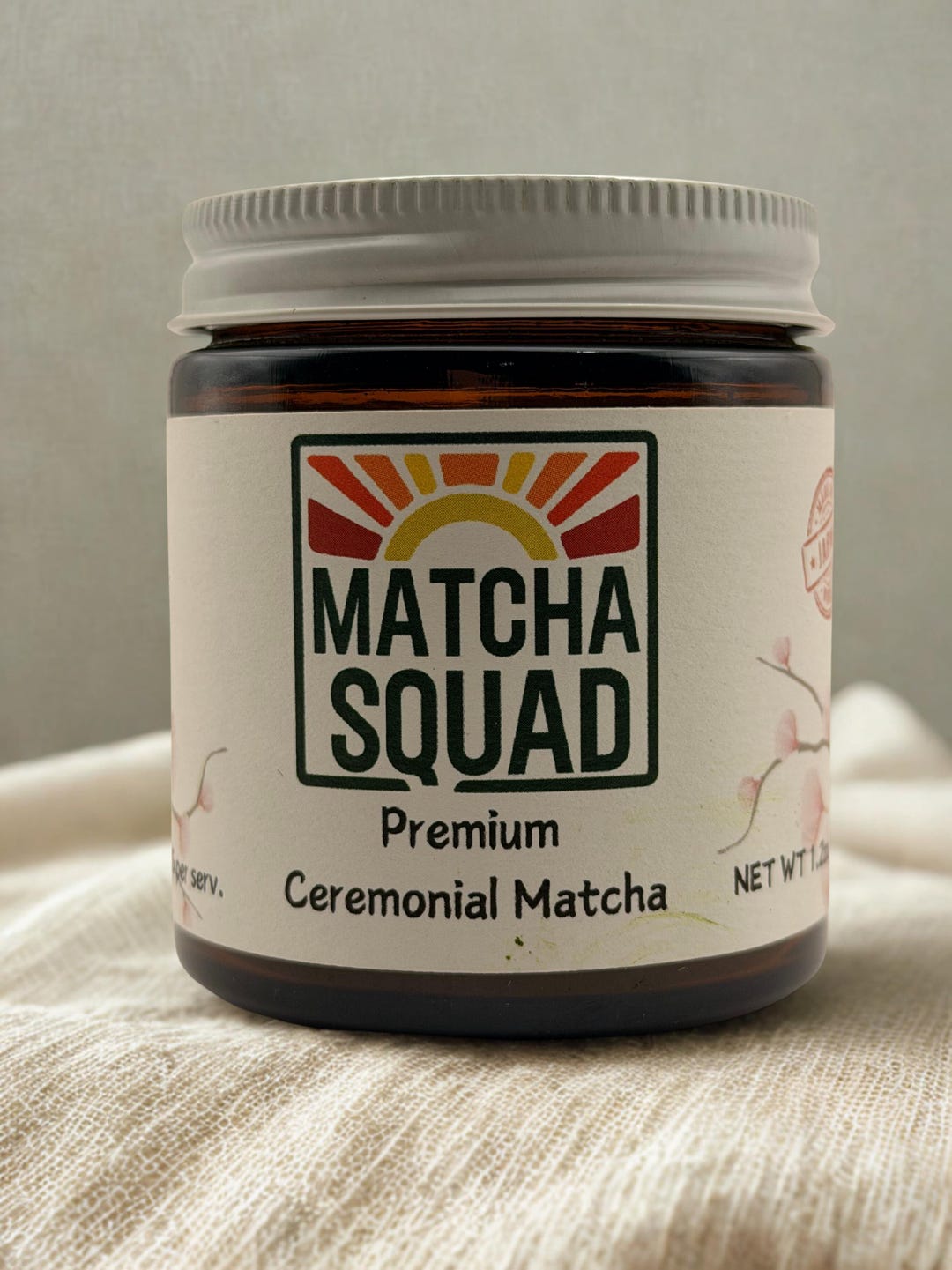 Ceremonial Grade Matcha Small Batch Japanese Green Tea - Etsy