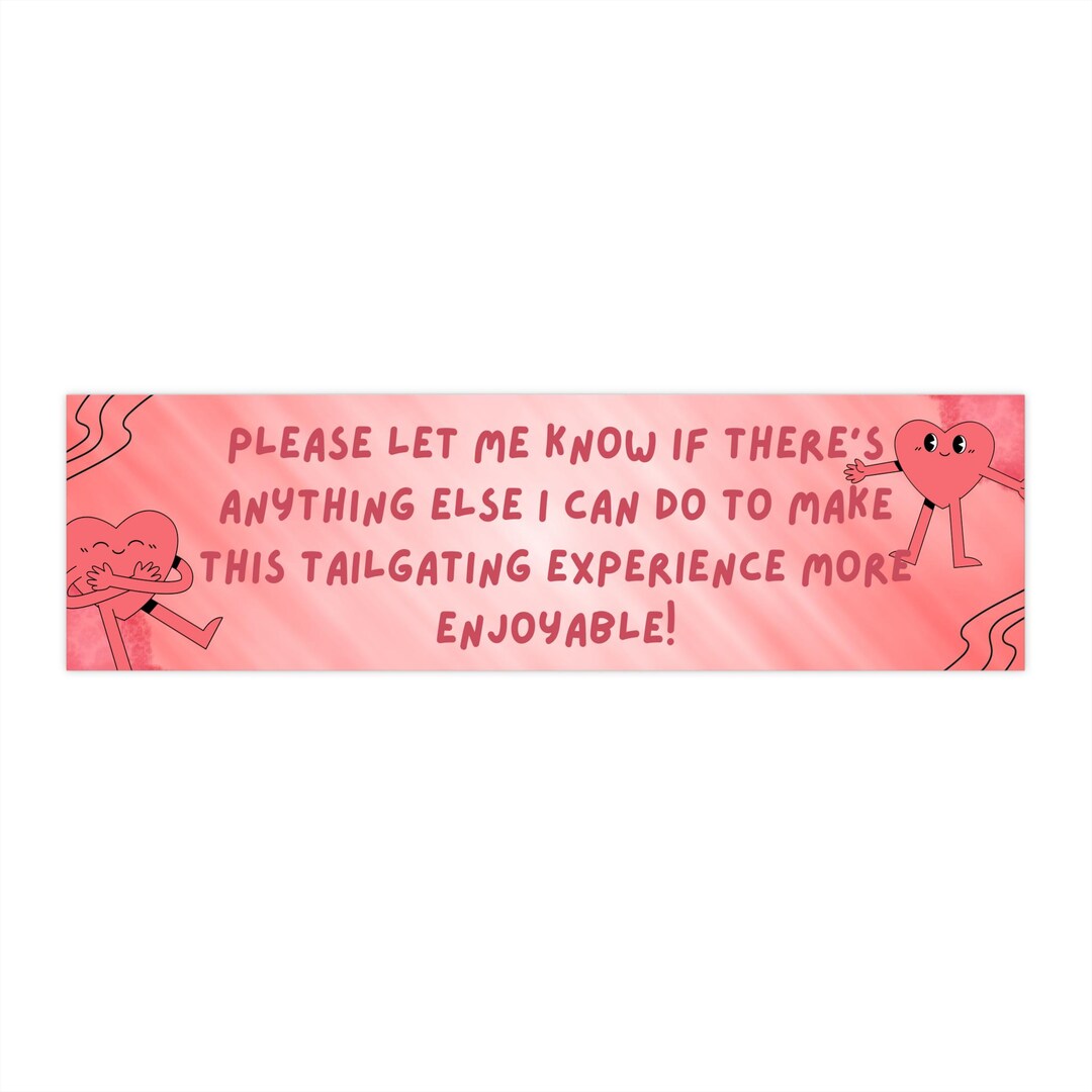 Bumper Stickers, Funny Bumper Stickers, Stickers, Car Stickers, Funny ...