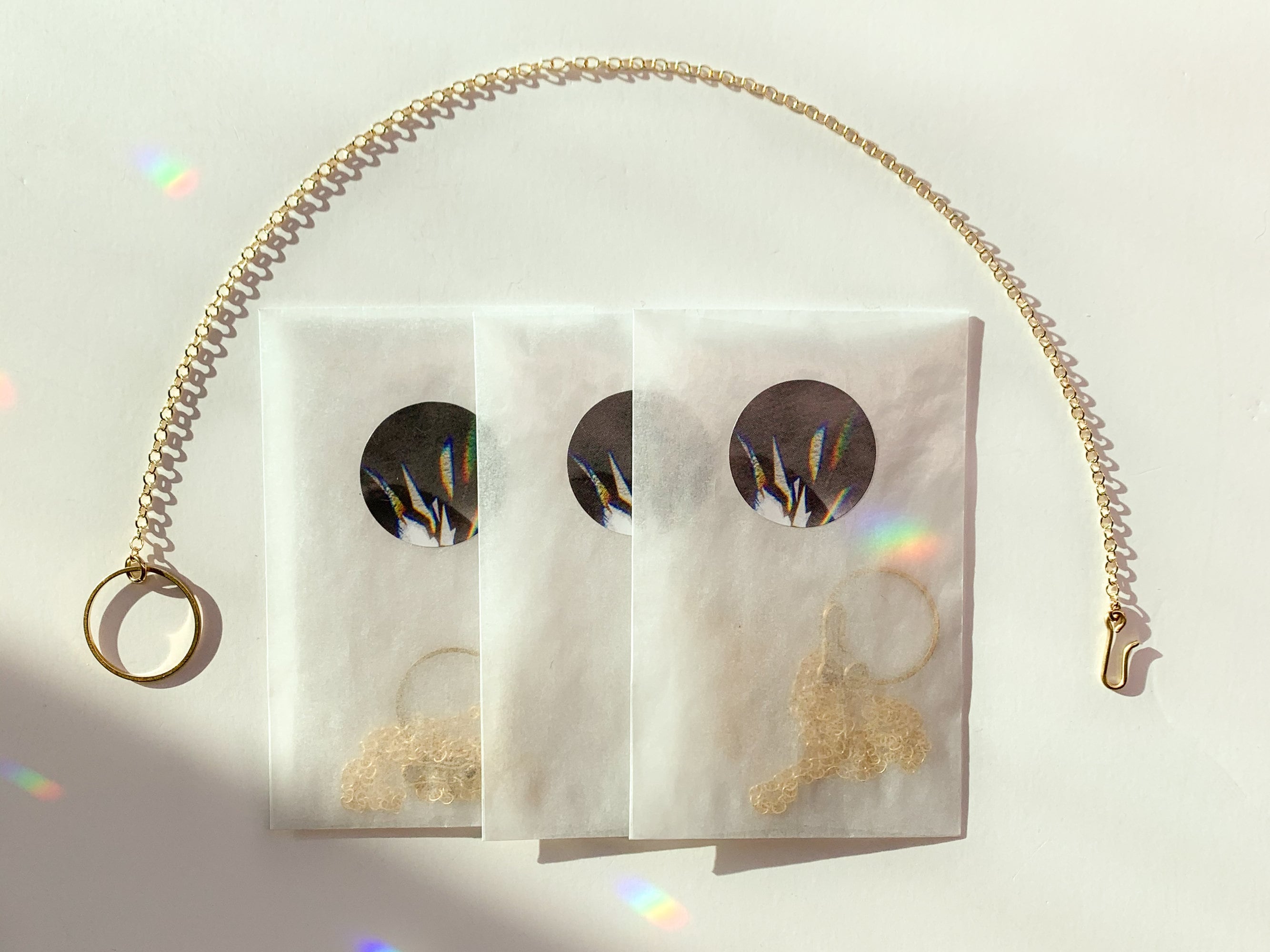 Chain Extender for Prisma Hanging - Add On - Etsy