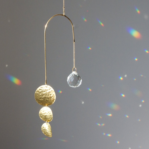 Light Catcher - Etsy