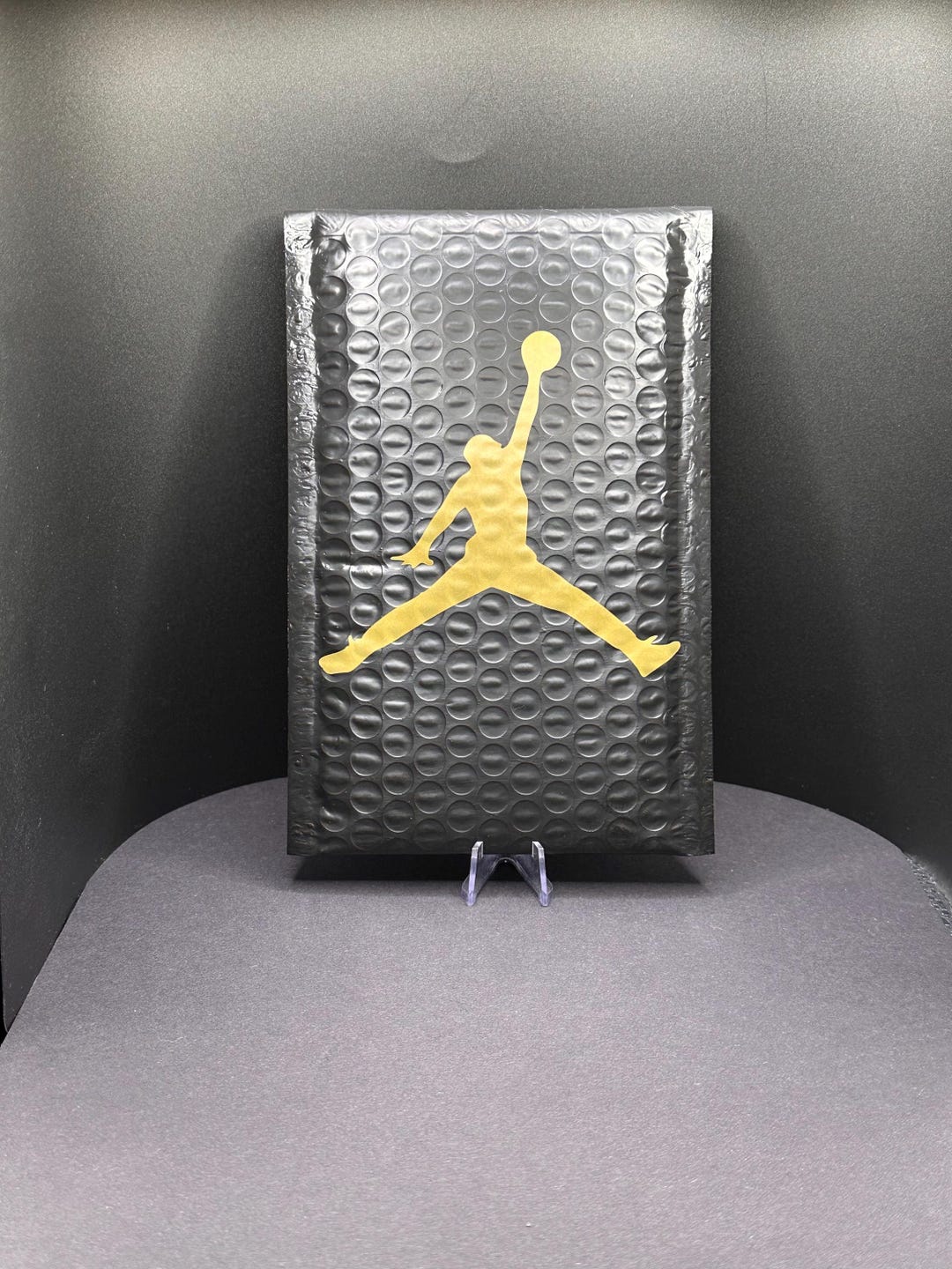 Michael Jordan MJ23 3 Card Black & Gold Hot Pack - Etsy
