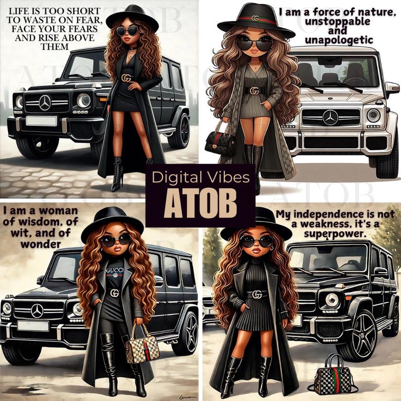20 Boss Chibi Images Boss Lady Clipart Girl Boss Clipart Boss Woman ...