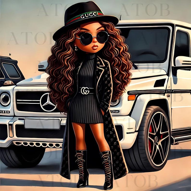 20 Boss Chibi Images Boss Lady Clipart Girl Boss Clipart Boss Woman ...