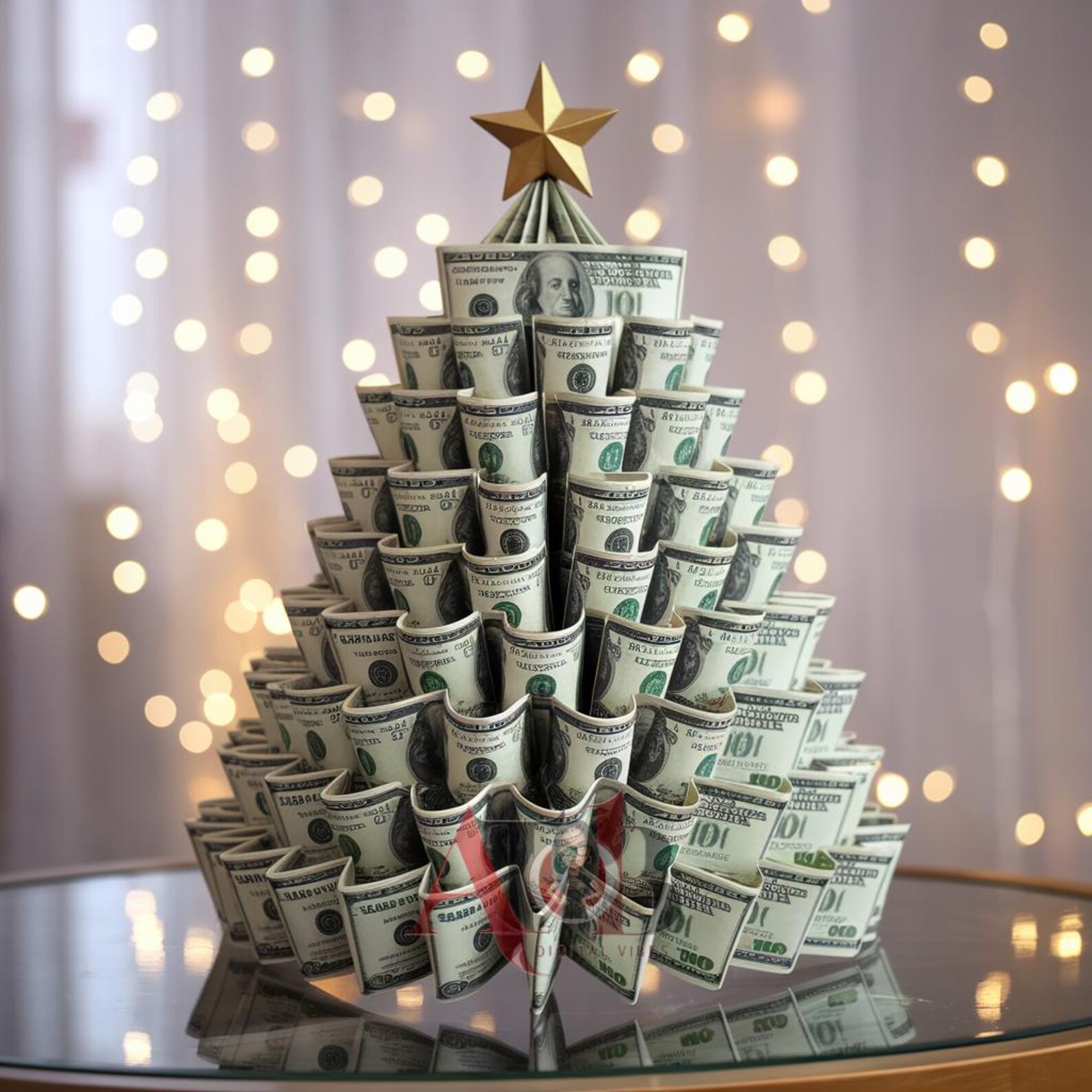 10 Money Tree Clip Art Instant Digital Download - Etsy