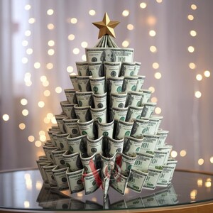 10 Money Tree Clipart Money Tree Wall Art Money Tree Canvas Money Tree ...