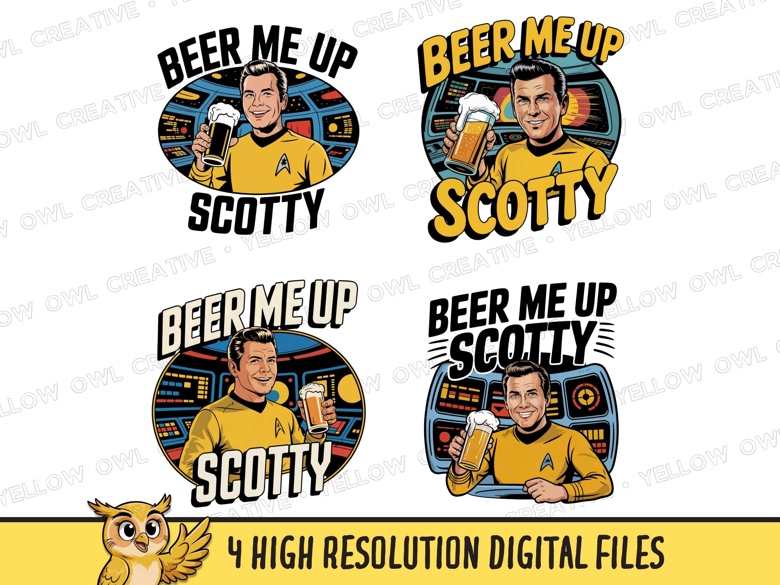 Beer Quotes PNG Clipart - "beer Me up Scotty" Beer Drinking Travel Mug ...