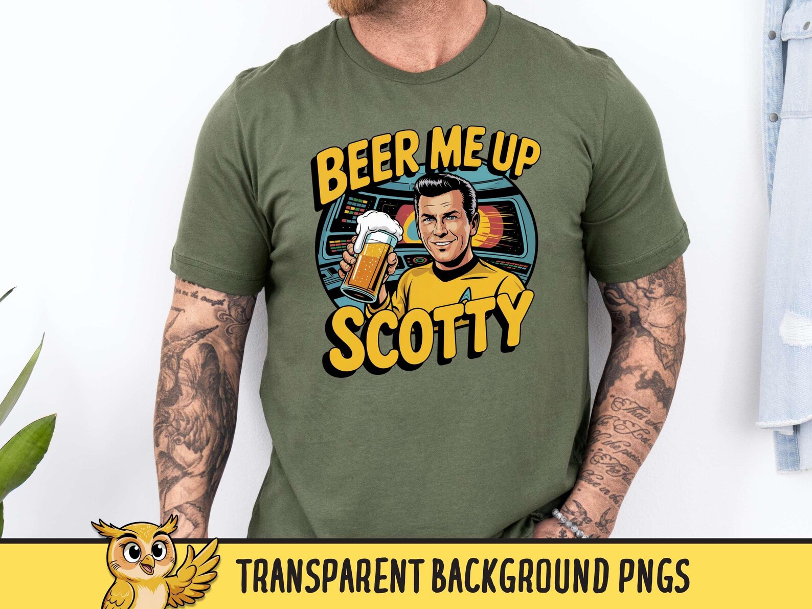 Beer Quotes PNG Clipart - "beer Me up Scotty" Beer Drinking Travel Mug ...
