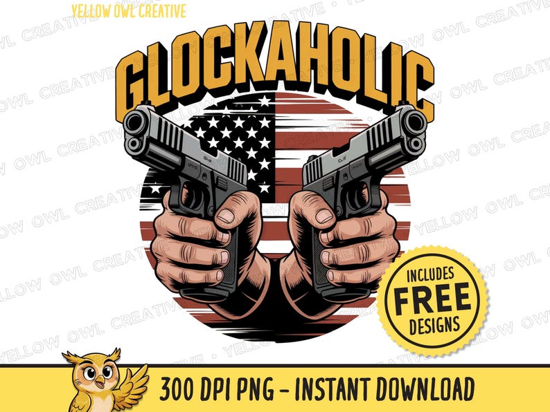 Gun Dad PNG Clipart - "glockaholic" 2nd Amendment Quotes Travel Mug ...