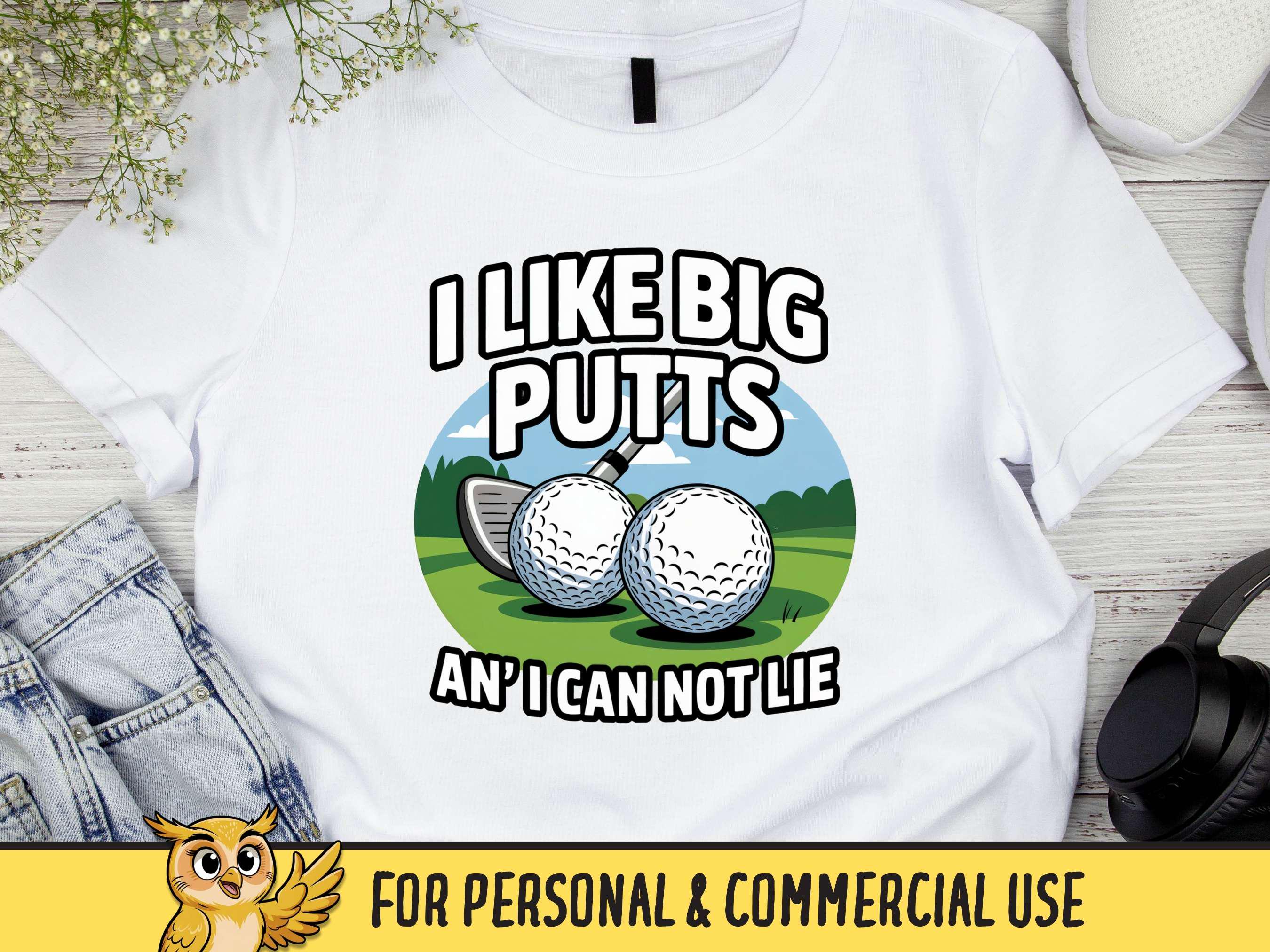 Golf PNG Clipart - "i Like Big Putts" Golfing Dad Quotes Travel Mug ...