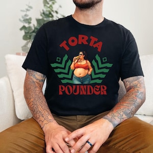 Certified Torta Pounder - Etsy