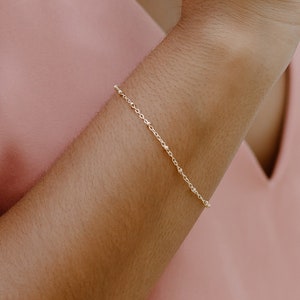 Dainty Bracelets - Etsy