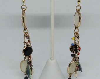 Goldilocks Necklace - Etsy