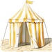 12 Retro Beach Tents Clipart Summer Clip Art Summer Tent High Quality ...