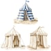 12 Retro Beach Tents Clipart Summer Clip Art Summer Tent High Quality ...