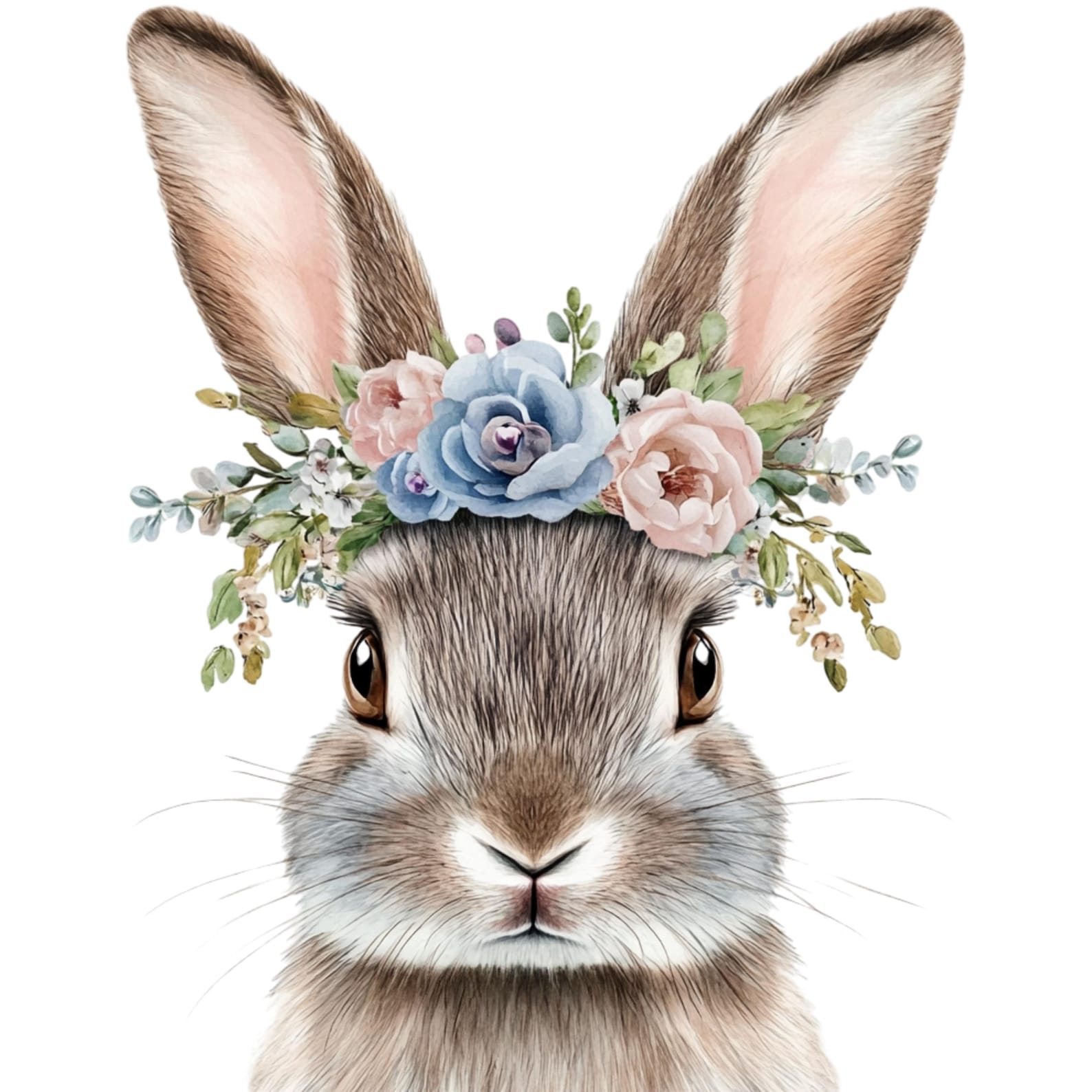 11 Spring Bunny Clipart Easter Clip Art Easter Rabbit High Quality Pngs ...