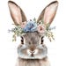 11 Spring Bunny Clipart Easter Clip Art Easter Rabbit High Quality Pngs ...