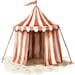 12 Retro Beach Tents Clipart Summer Clip Art Summer Tent High Quality ...
