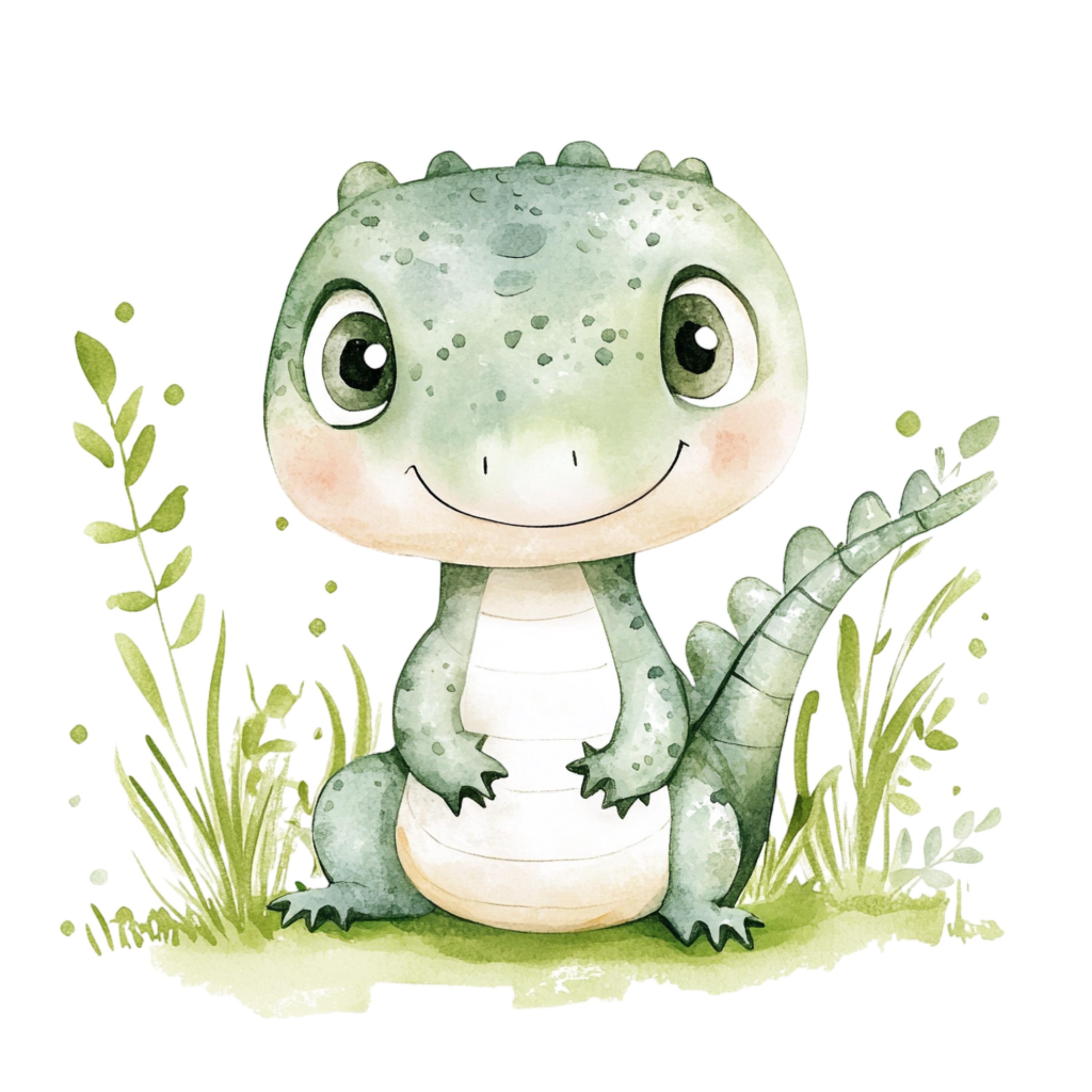 13 Alligator Clipart Baby Alligators Clip Art Reptile High Quality Pngs ...
