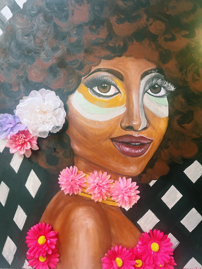 Fearfully and Wonderfully Made - Etsy