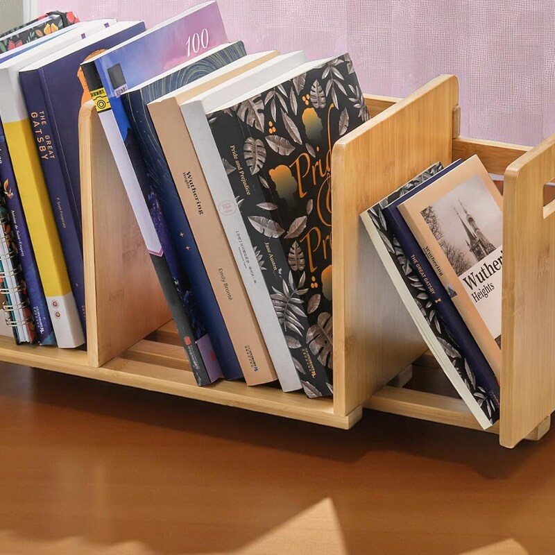Shelving Unit With Desk - Etsy